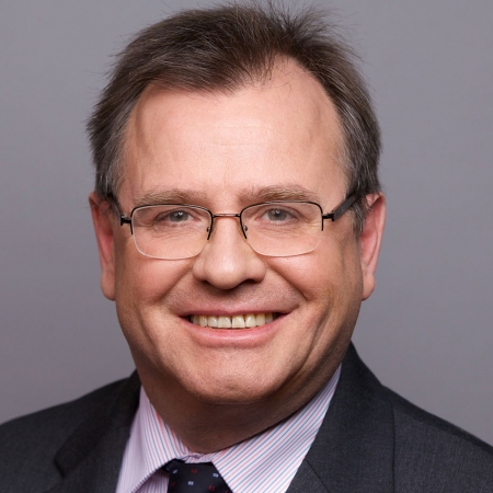 Thomas Meißner – 2nd International Urban Mobility Dialogue